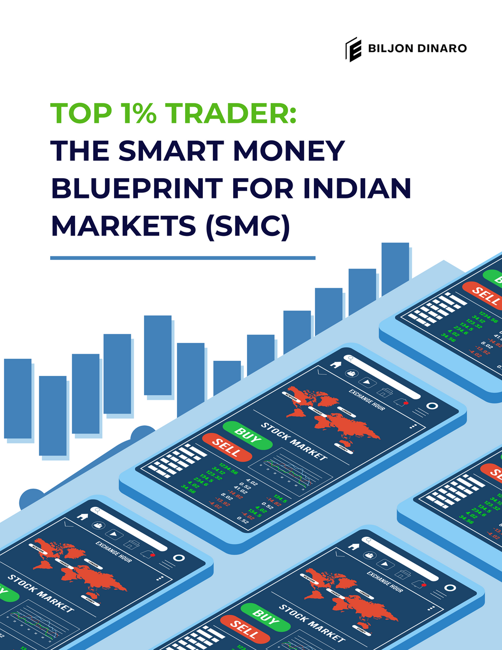 Top 1% Trader - The Smart Money Blueprint For Indian Markets (Smc ...